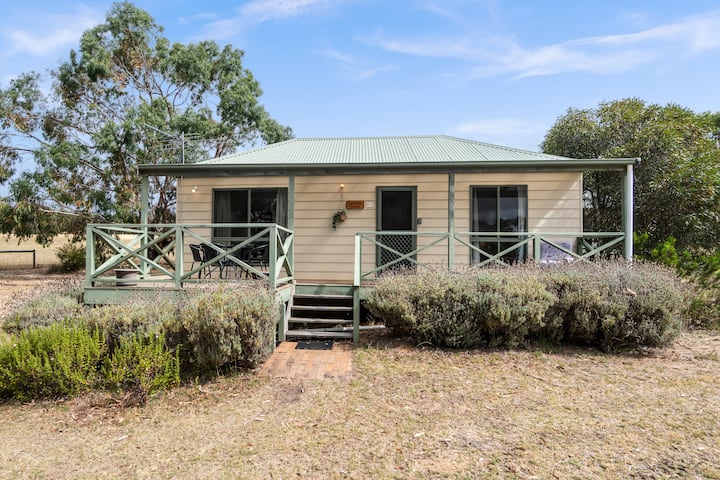 Lavender Cottage 2br Scenic View Near Middletonbch - Middleton