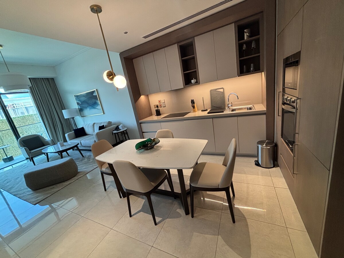 Adresse Beach Resort hôtel - 1 chambre de luxe - Appartements à louer à ...