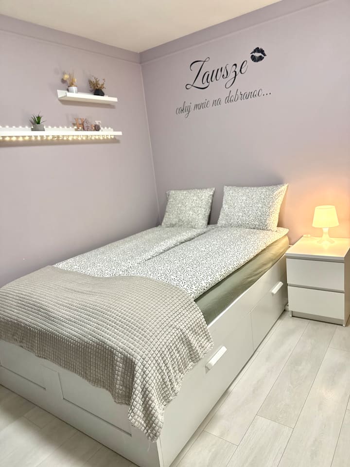 Bella’s Family Apartament - Aéroport de Reykjavík Keflavík (KEF)