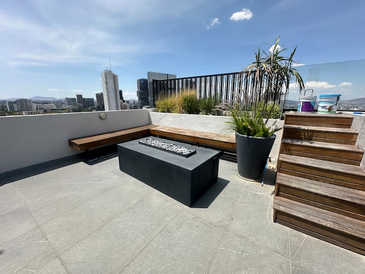 Departamento Guadalajara Madison - Guadalajara