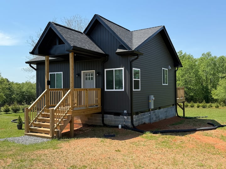 Cozy Hickory Guest House - Hickory, NC