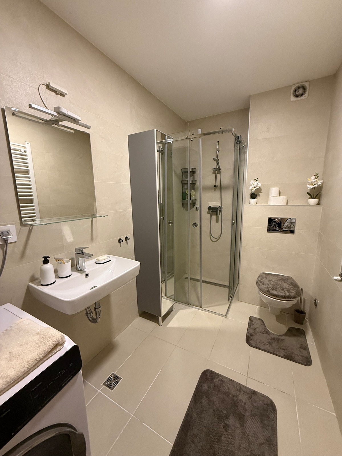 NATA Lux Apartment - Wohnungen zur Miete in Belgrad, Zvezdara, Serbien ...