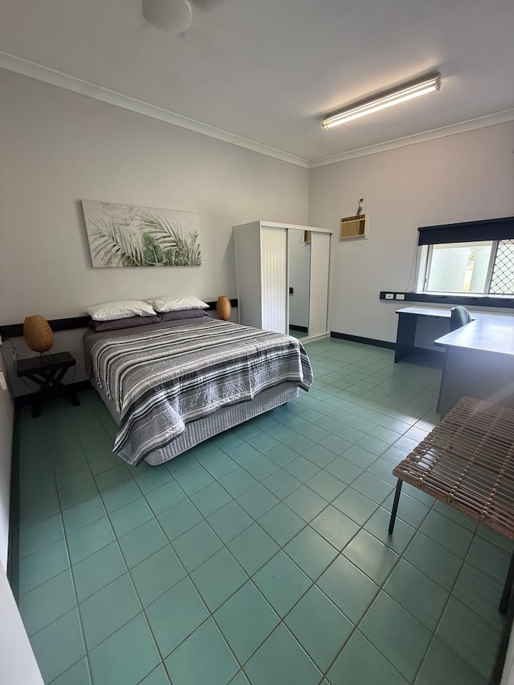 Wallaby Flats - Mareeba