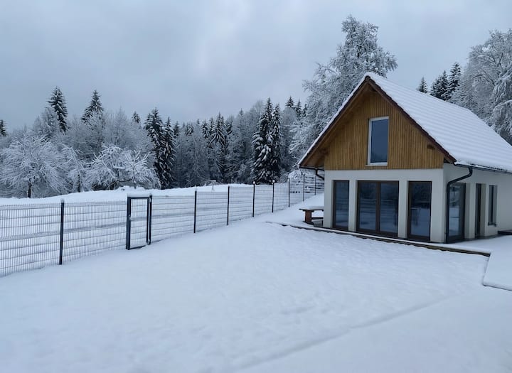 Kozler Estate - Osilnica