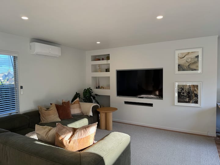 Mt Maunganui Coastal Beach Oasis Omanu - Mount Maunganui