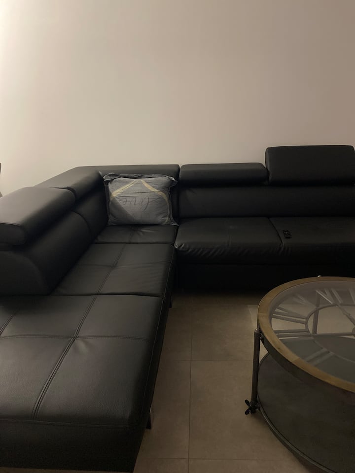 Bel Appartement Meublé Parfait Pour Court Séjour - Liège
