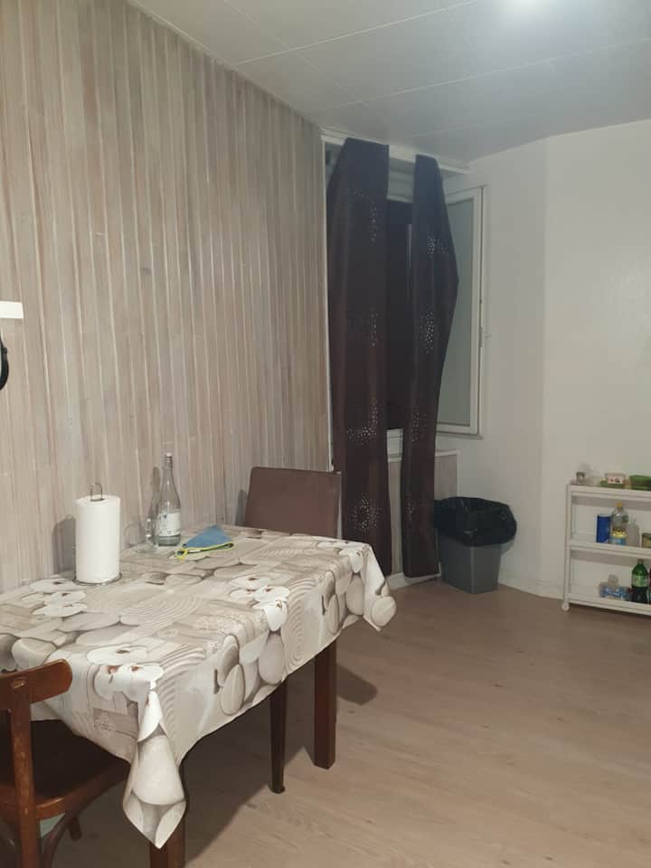 Studio ÉVasion - Bourgoin-Jallieu