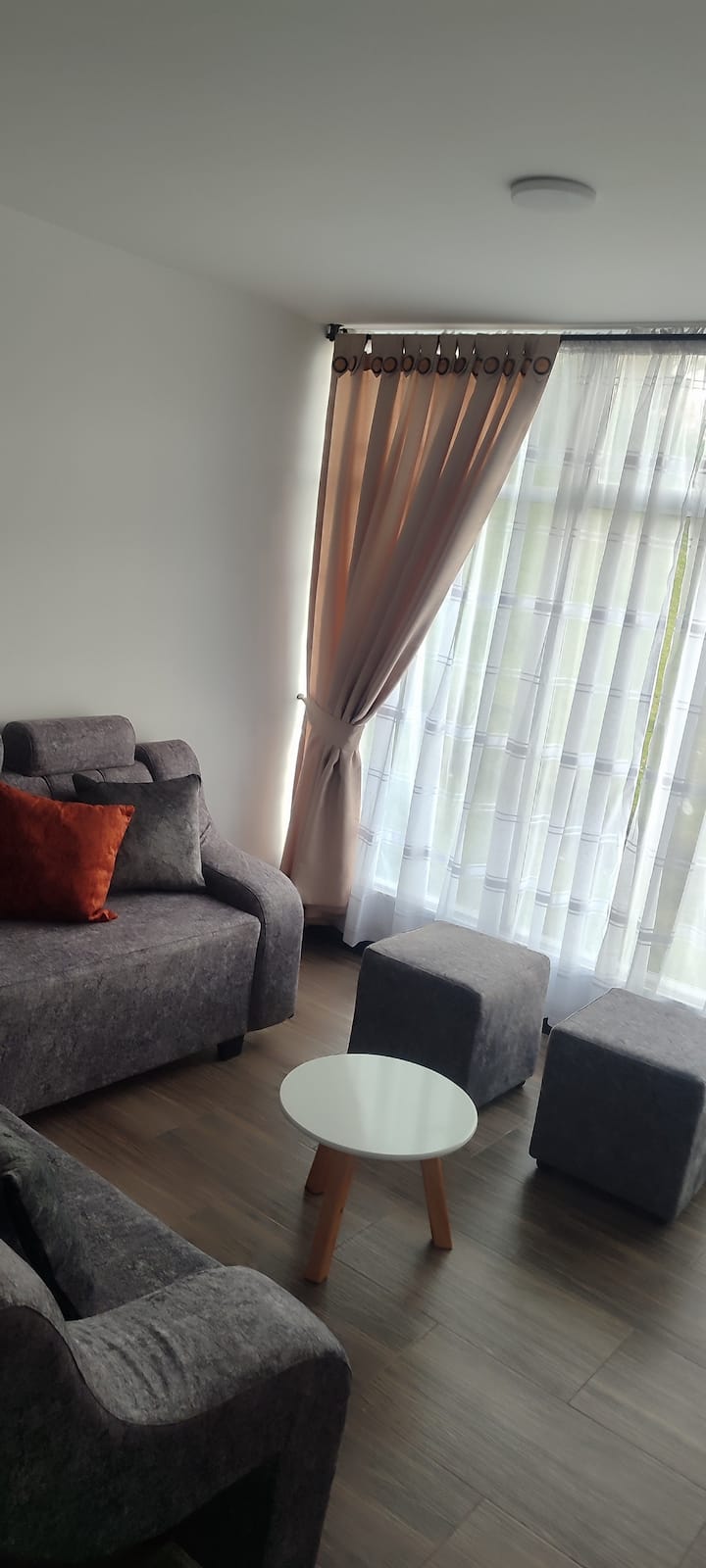 Apartamento Acogedor Y Moderno - Ipiales