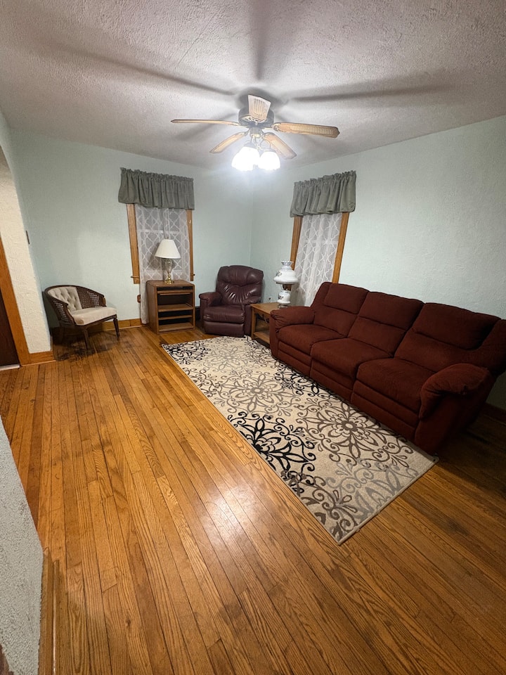 Seven Springs Area House For Family And Friends - Pennsylvania