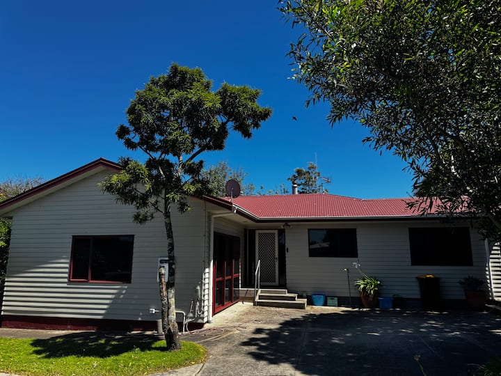 Mount Maunganui Magic - Mount Maunganui