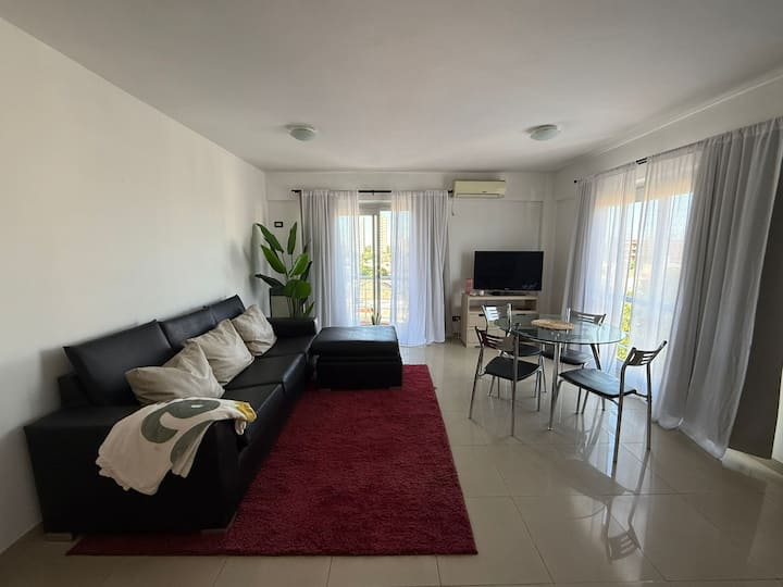 Departamento En Campana Céntrico - Zárate