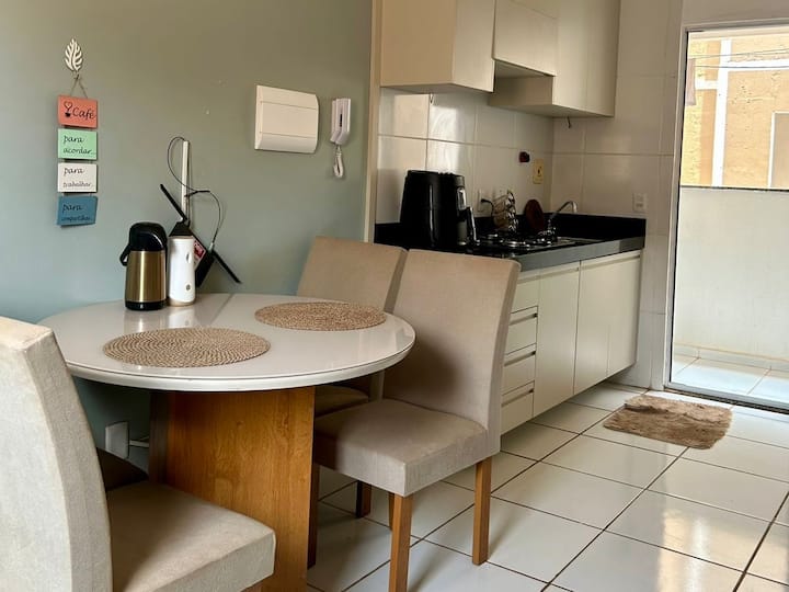 Apartamento Em Condomínio Fechado - Santana, Brazil