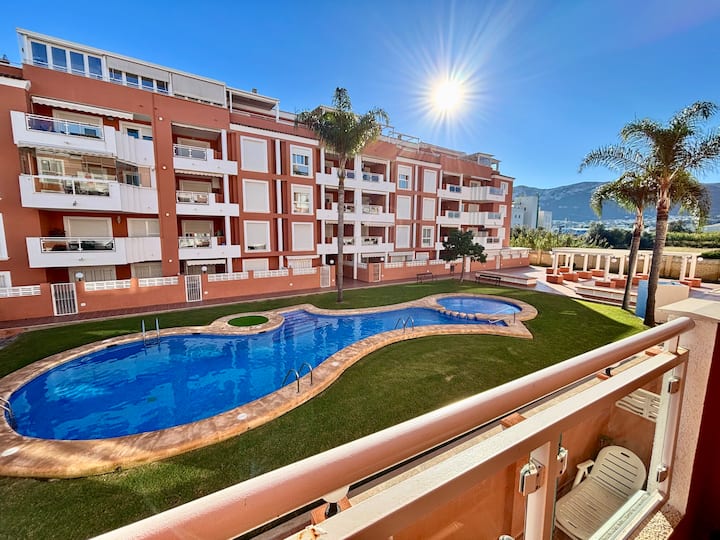 Aroma De Mar - Dénia