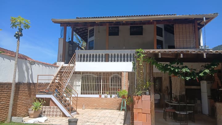 Kitsuite Master - Caraguatatuba