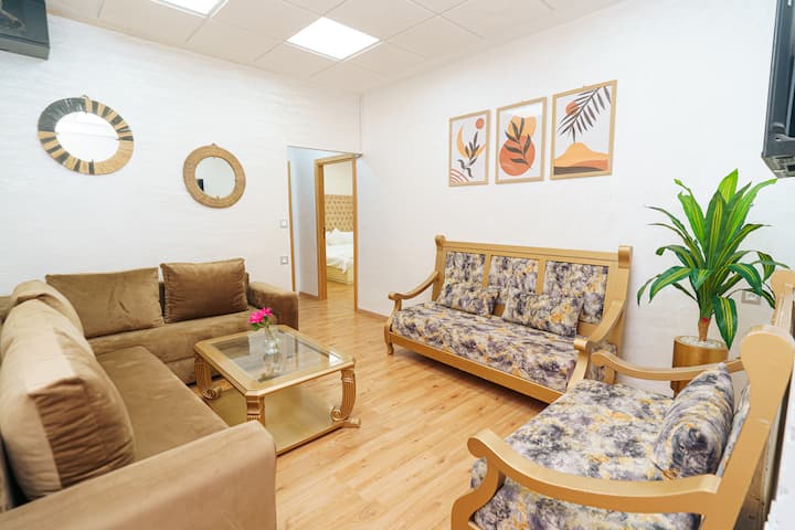 Cosy & Central Apartment In Tangier - Tanger