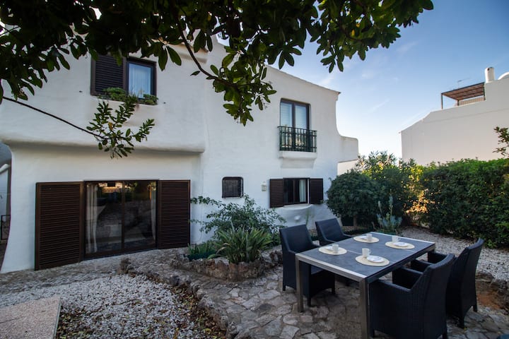 Appartement De Standing Avec Jardin En Algarve - Porches