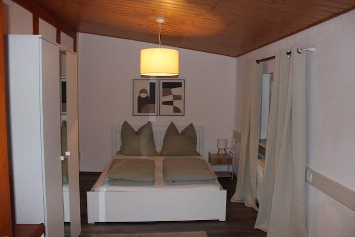 Traumzeit Bedzi - Walsrode