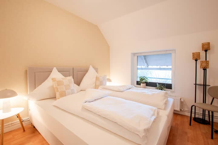 Elbe52 - By Bohnapartments-nähe Elbe- Wlan- Parken - Schwarzenbek