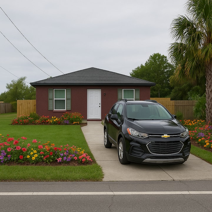 Home Sweet Home - Melbourne, FL