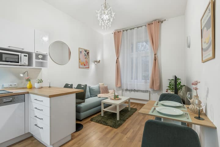 Boutique Loft Prague - Prague