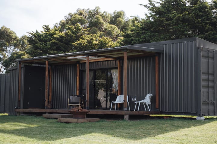 The 'Bulls Meadow' Retreat - Inverloch