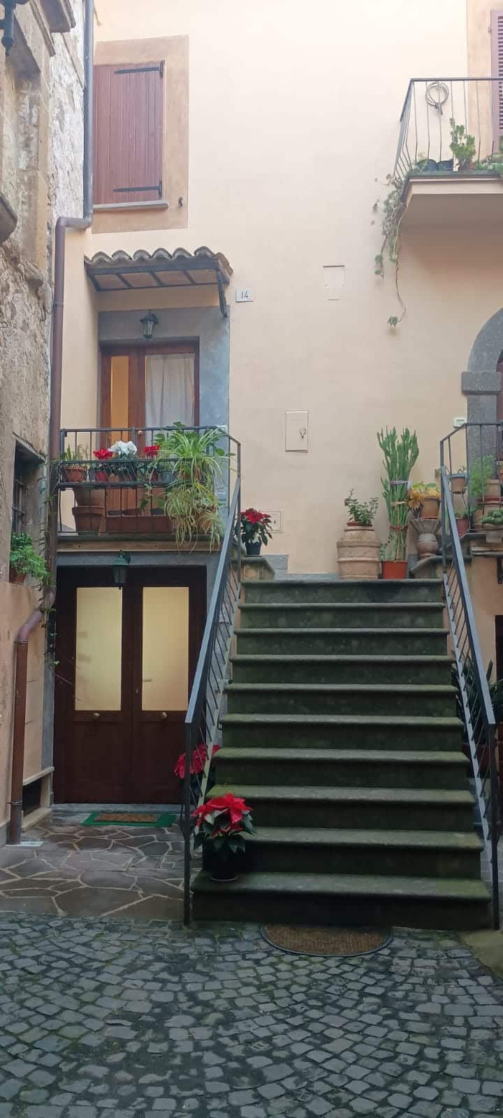 La Dolce Orvieto - 奧爾維耶托