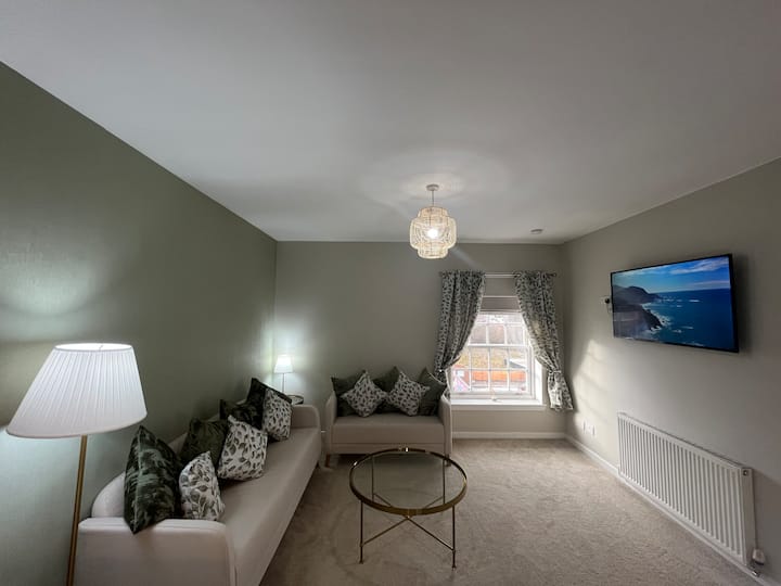 Gorgeous Stay - Quick & Easy Access To City Centre - Glasgow