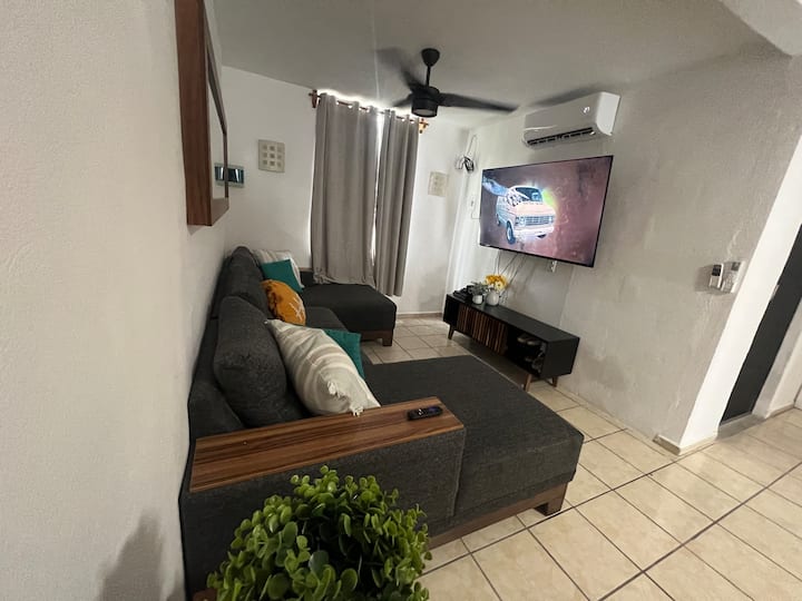 Casa Sol - Puerto Vallarta