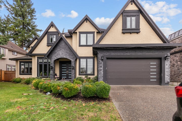 Private 2br Suite | Family-friendly | Free Parking - 素裡