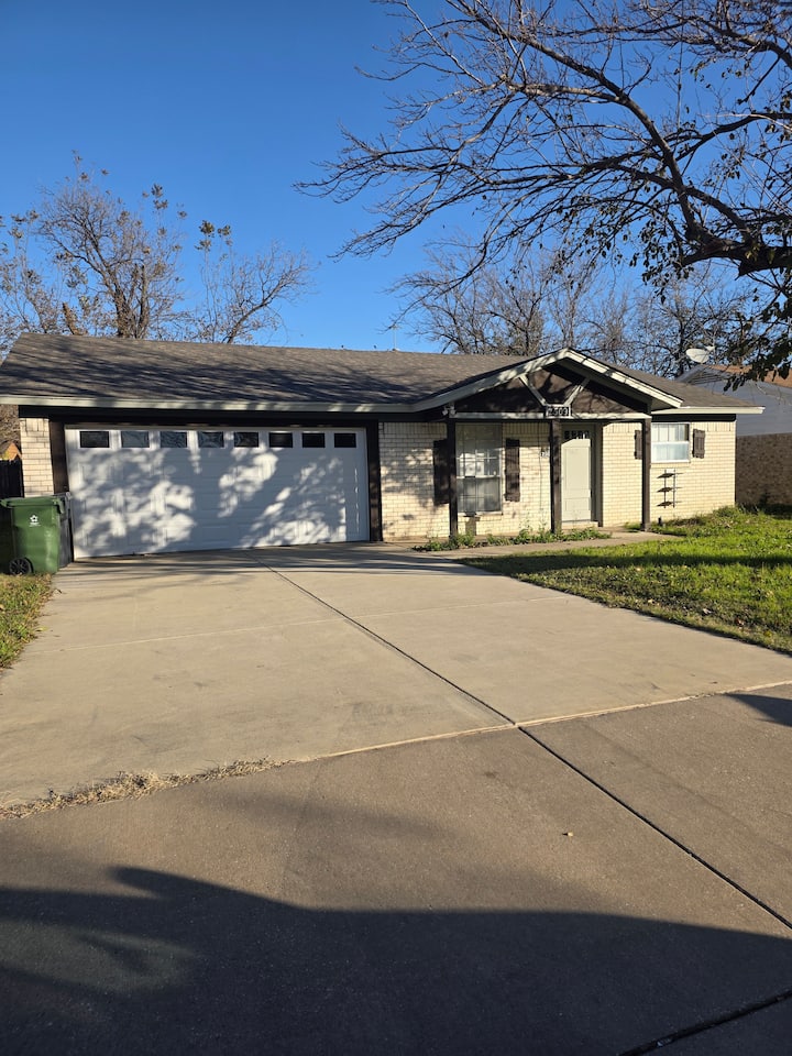 Casa Familiar - 알링턴