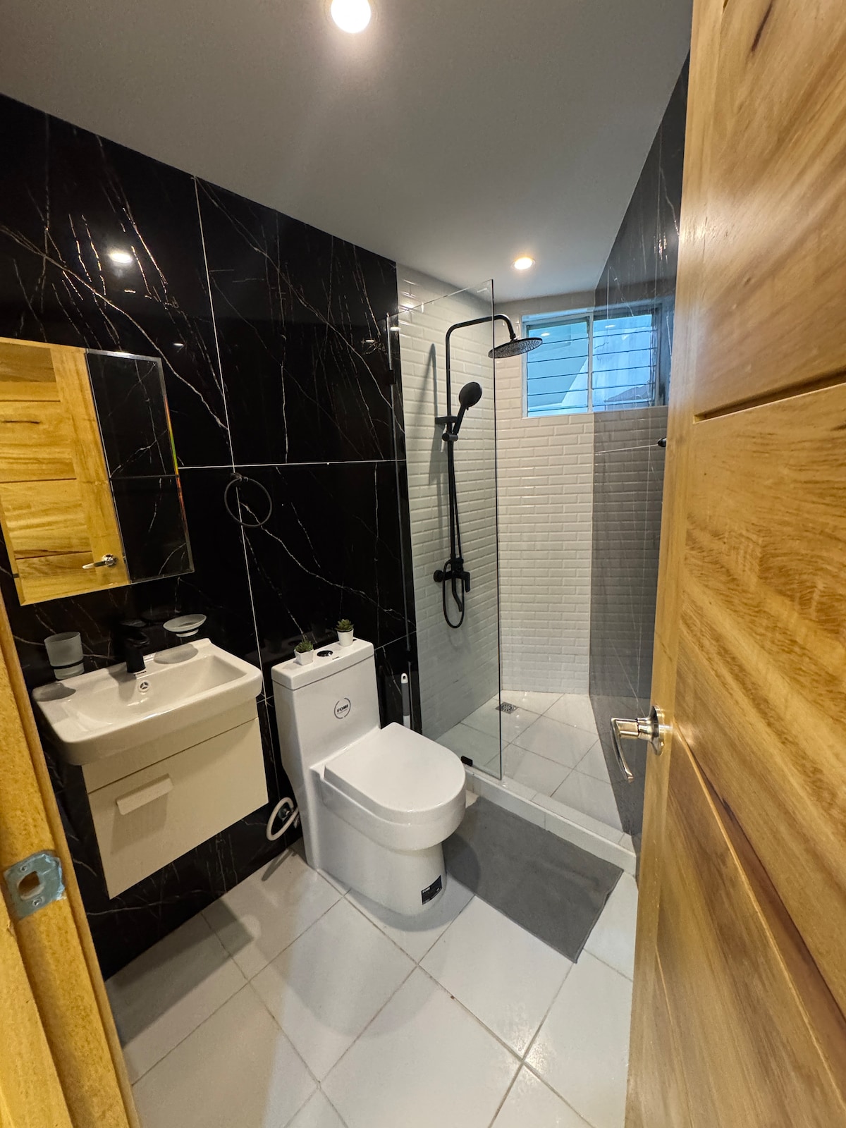 Luxury studio moderno con smart lock y ac - Apartamentos en alquiler en ...