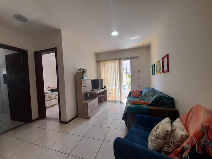 Apartamento 2 Dormitórios, Stan, Torres/rs - Torres