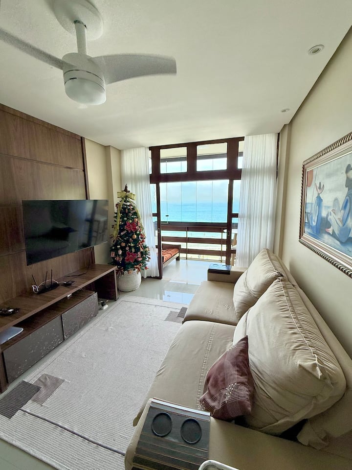 Apartamento Aconchegante Vista Mar - Arraial do Cabo