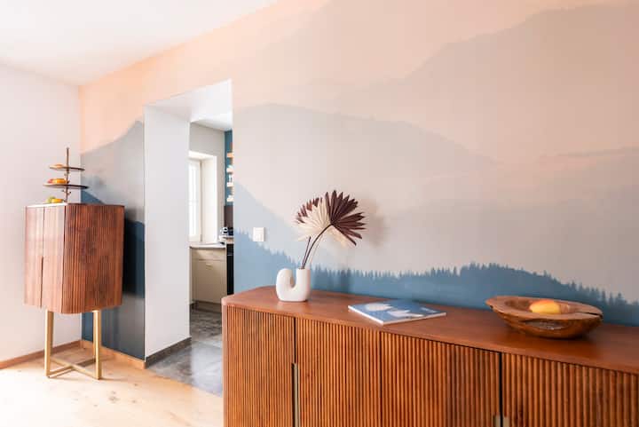 Villa Alpenrausch - Oase Der Geborgenheit - Hallein