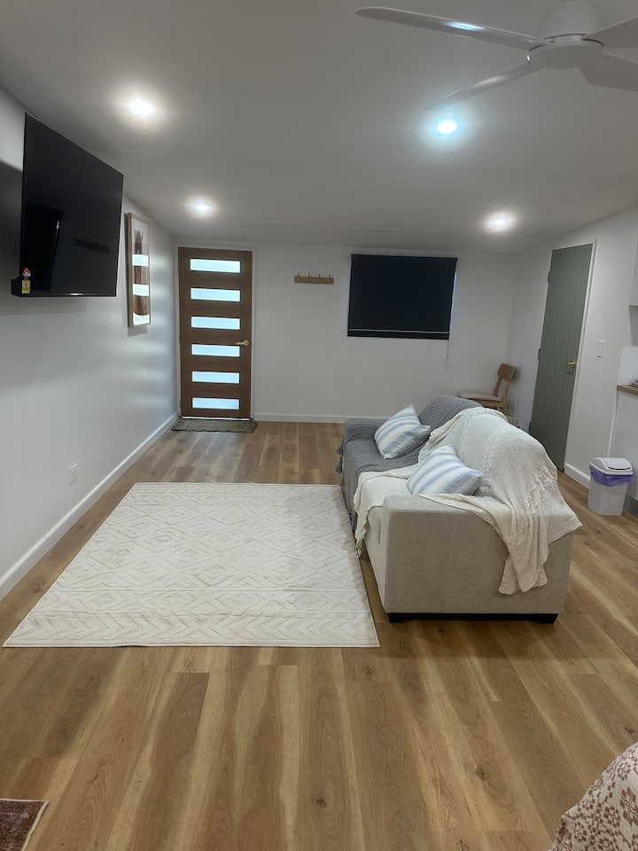 Modern Studio On Rural Property - Katherine