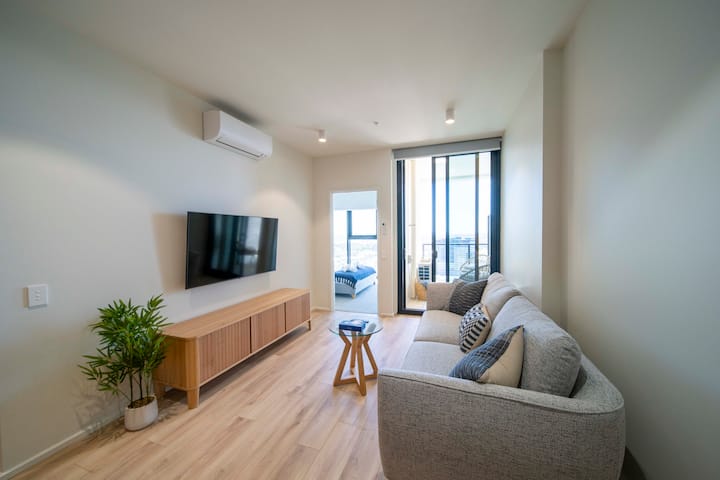 Skyview City Escape - Walkable & Central - Adelaide Hills Council