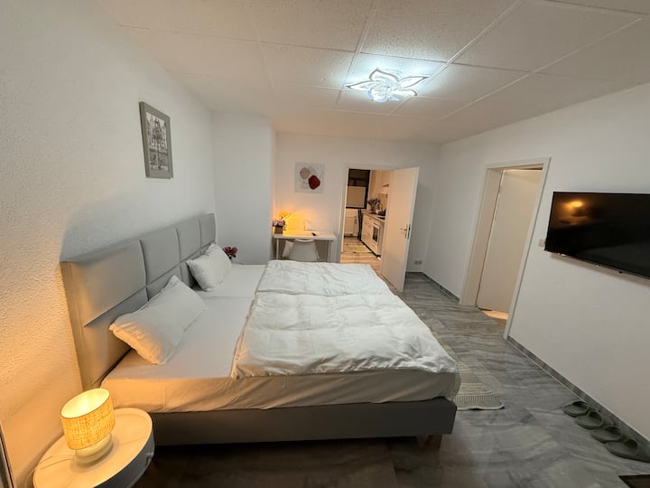 Apartment Döbeln Zentrum. - Döbeln