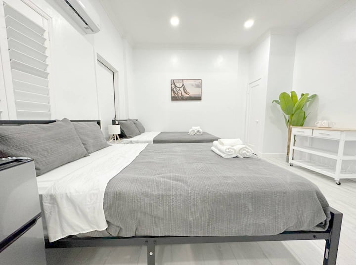 Newly Remodeled |Monterey Park Hotel | La Spots - Alhambra, CA