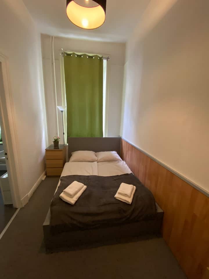 Room 4 U In St. Pauli - Hamburg