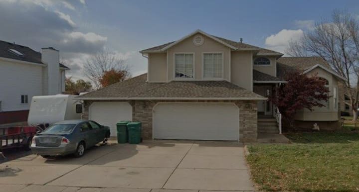 5 Bedrooms In Layton - Layton, UT