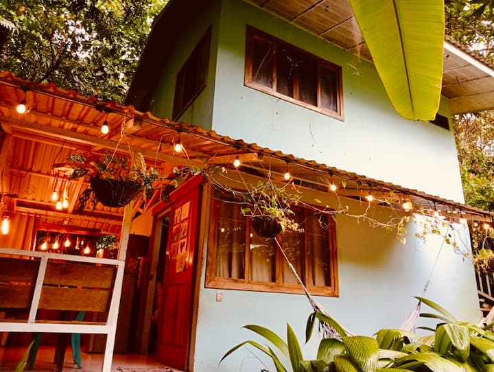 Casa Elena - Punta Uva