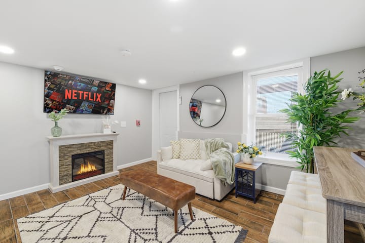 Cozy Corner Suite - Delaware Water Gap, PA