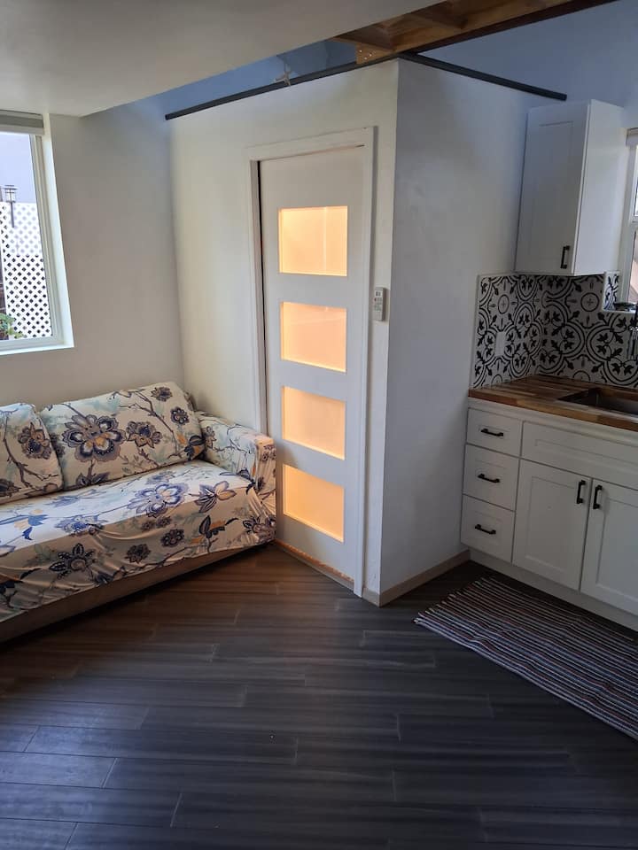 Casita Mezquites - Tucson, AZ