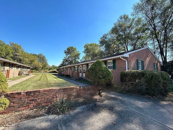 Walk To Downtown | Twin Creek Hike & Bike Trail - Carlisle, OH