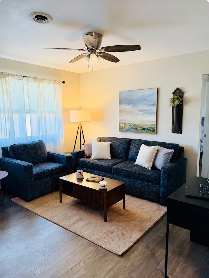 Cozy, Safe & Near Twin Creek Hike & Bike Trail - Carlisle, OH