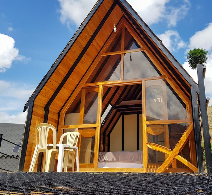 Glamping Y/o Cabañas! - San Carlos, Antioquia, Colombia
