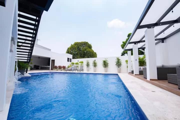 Disfruta En Residenza Rio De Piedras - Cofradía