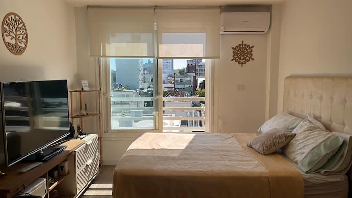 Minihome - Montevideo