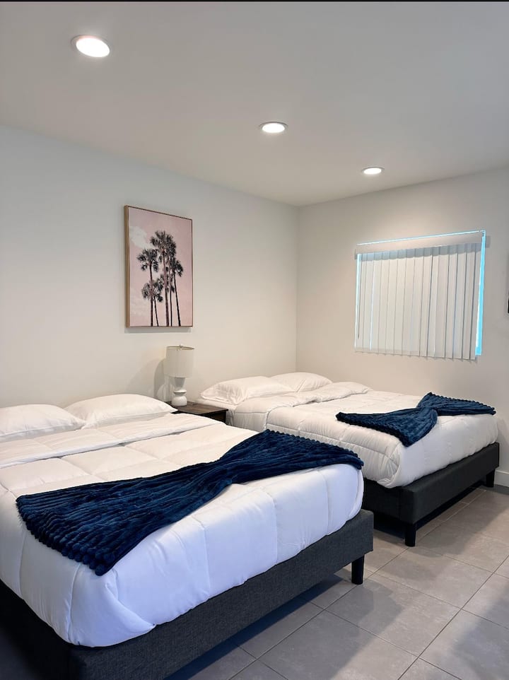 Studio Near Pomona Valley & University Of La Verne - Claremont
