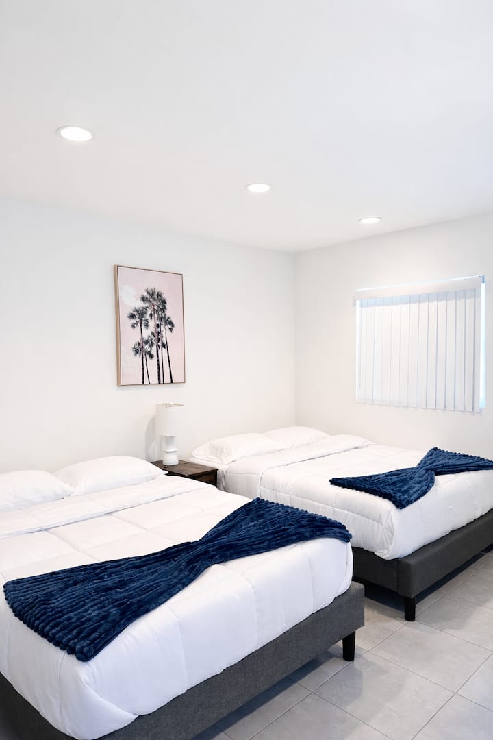 Studio Near Pomona Valley & University Of La Verne - Pomona